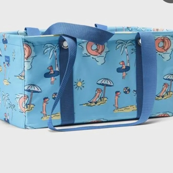 thirty-one | Other | Thirty One Medium Utility Tote New | Poshmark